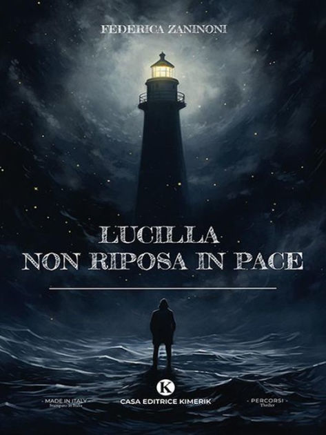 Lucilla non riposa in pace by Federica Zaninoni | eBook | Barnes & Noble®