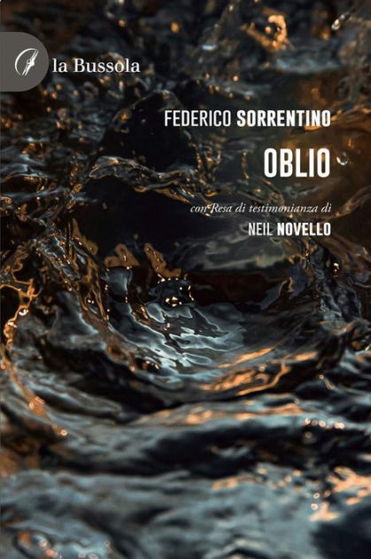 Oblio by Federico Sorrentino | eBook | Barnes & Noble®