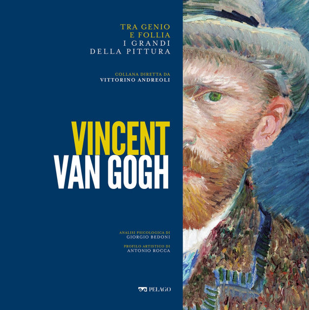 Vincent Van Gogh by Giorgio Bedoni, Antonio Rocca, AA.VV. | eBook ...