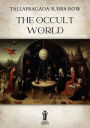 The Occult World by Tallapragada Subba Row | eBook | Barnes & Noble®