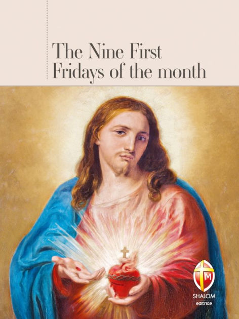 The nine first Fridays of the month by Various | eBook | Barnes & Noble®