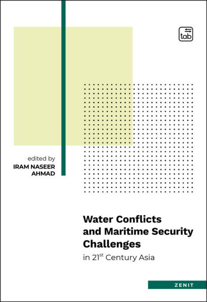 Water Conflicts and Maritime Security Challenges in 21st Century Asia ...