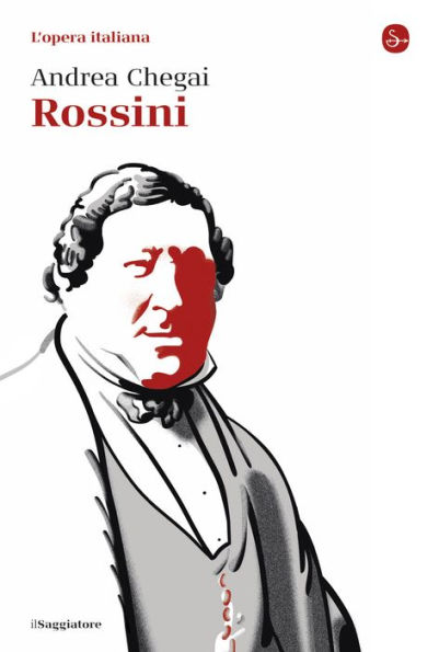 Rossini by Andrea Chegai | eBook | Barnes & Noble®