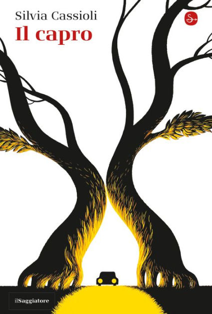 Il capro by Silvia Cassioli | eBook | Barnes & Noble®