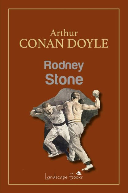 Rodney Stone by Arthur Conan Doyle | eBook | Barnes & Noble®