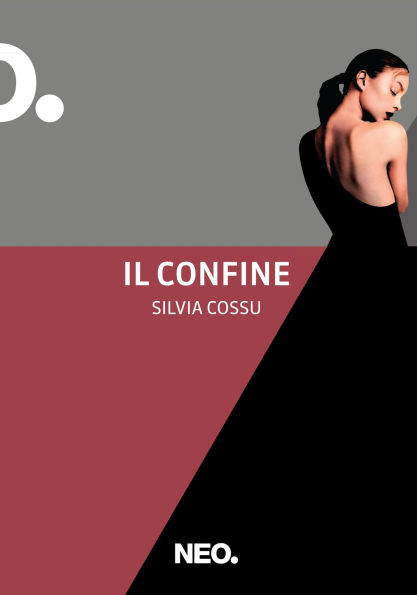 Il confine by Silvia Cossu | eBook | Barnes & Noble®