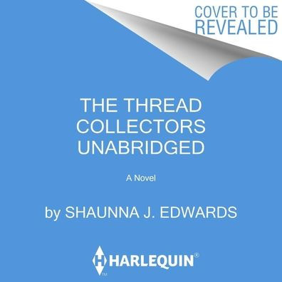 The Thread Collectors Lib/E by Alyson Richman, Shaunna J Edwards, Audio ...