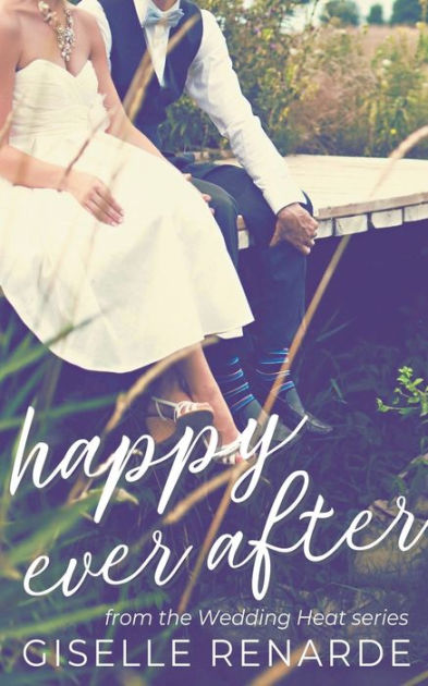 Happy Ever After by Giselle Renarde, Paperback | Barnes & Noble®