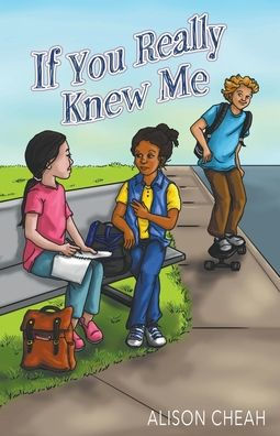 If You Really Knew Me by Alison Cheah, Paperback | Barnes & Noble®