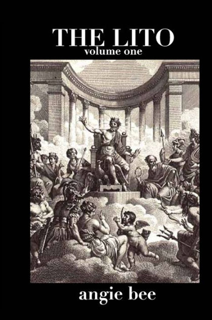 The Lito: Volume One by Angie Bee, Paperback | Barnes & Noble®