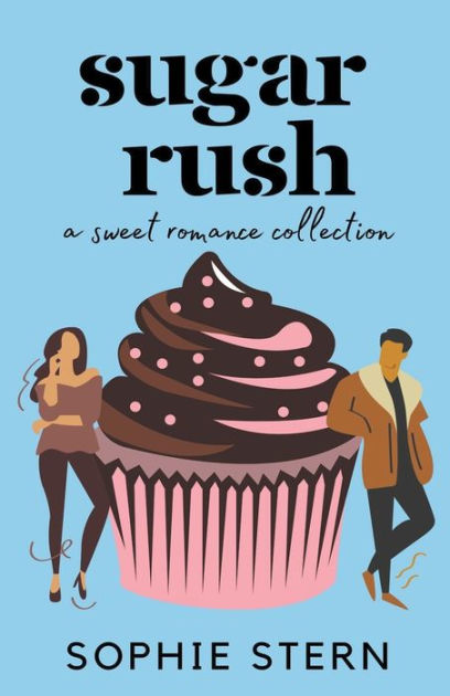 Sugar Rush by Sophie Stern, Paperback | Barnes & Noble®
