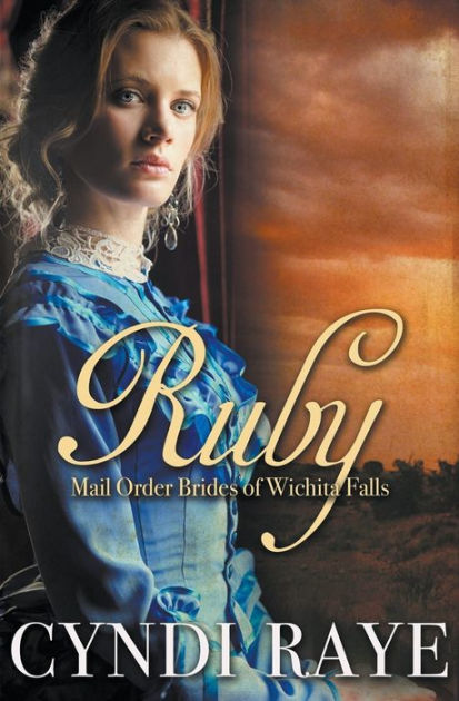 Ruby by Cyndi Raye, Paperback | Barnes & Noble®