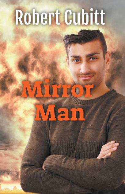 Mirror Man by Robert Cubitt, Paperback | Barnes & Noble®