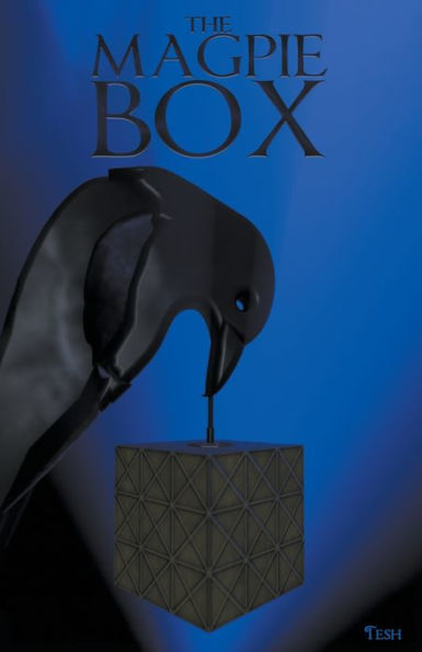 The Magpie Box by Domnul Tesh, Paperback | Barnes & Noble®
