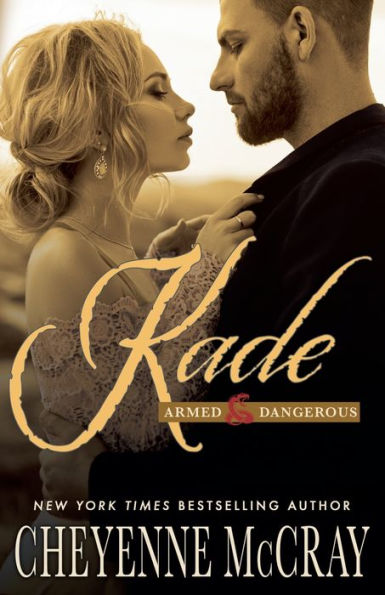 Kade by Cheyenne McCray, Paperback | Barnes & Noble®
