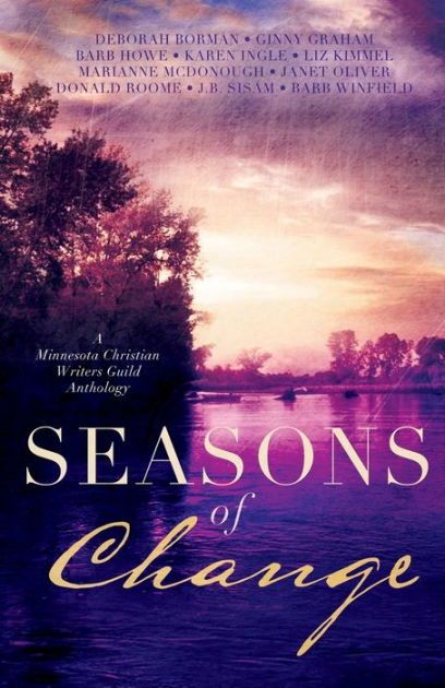 Seasons of Change by MCWG Authors, Paperback | Barnes & Noble®