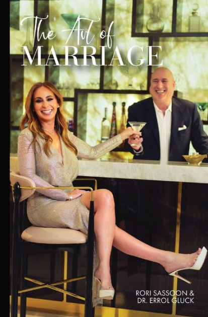 The Art of Marriage by Rori Sassoon, Gluck, Paperback | Barnes & Noble®