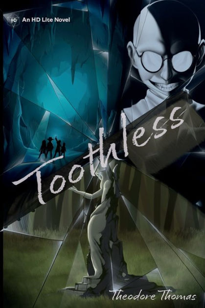 Toothless by Theodore Thomas, Paperback | Barnes & Noble®