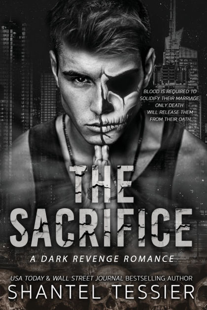 The Sacrifice by Shantel Tessier, Paperback | Barnes & Noble®
