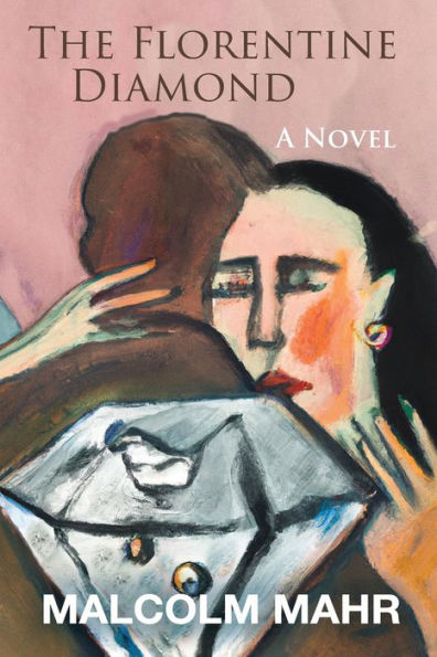 The Florentine Diamond by Malcolm Mahr, Paperback | Barnes & Noble®