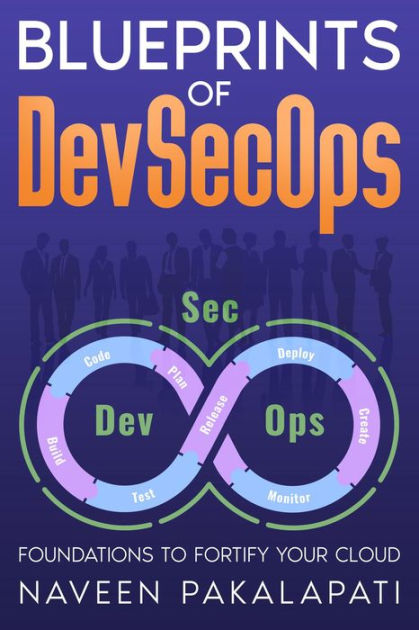 Blueprints of DevSecOps: Foundations to Fortify Your Cloud by Naveen ...