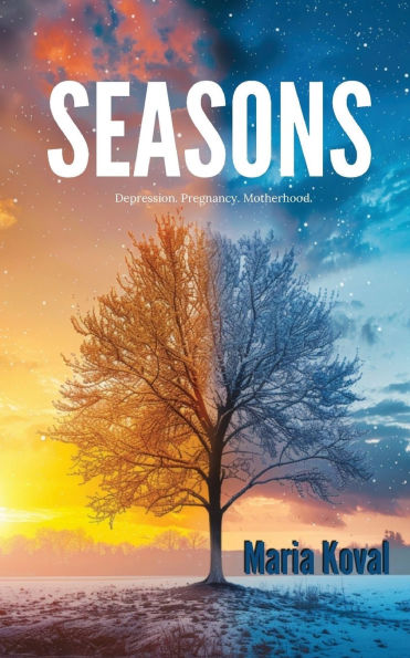 Seasons by Maria Koval, Paperback | Barnes & Noble®