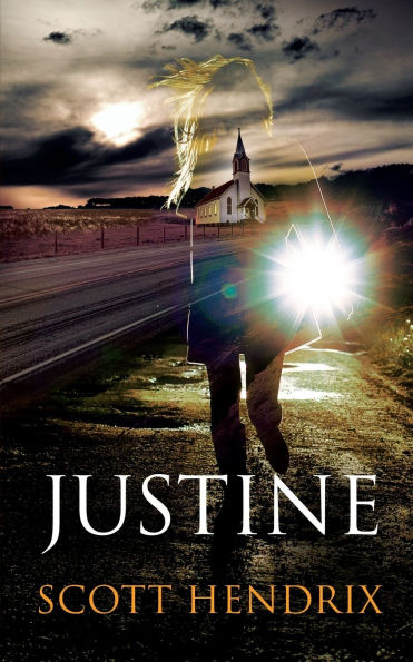 Justine by Scott Hendrix, Paperback | Barnes & Noble®