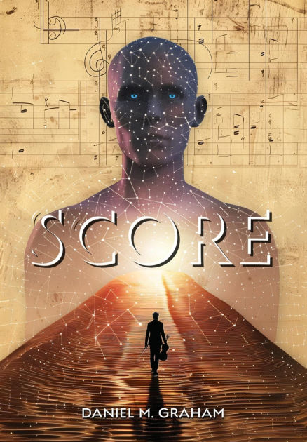 Score by Daniel M Graham, Paperback | Barnes & Noble®