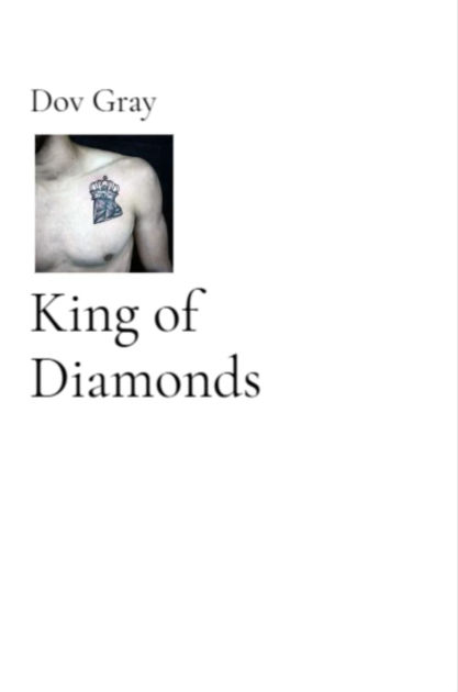King of Diamonds by Dov Gray, Paperback | Barnes & Noble®