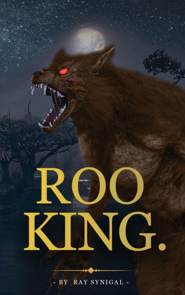 Roo King by Ramon Iizahkiel Synigal, Hardcover | Barnes & Noble®
