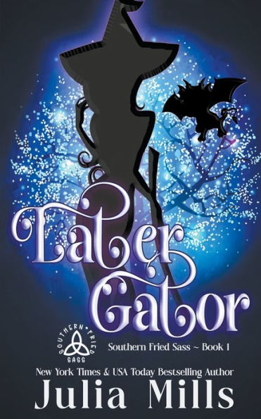 Later Gator by Julia Mills, Paperback | Barnes & Noble®