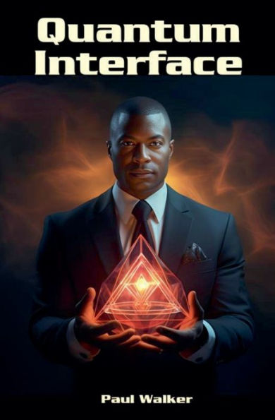 Quantum Interface by Paul Walker, Paperback | Barnes & Noble®