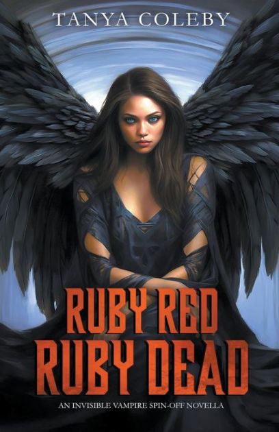 Ruby Red - Ruby Dead by Tanya Coleby, Paperback | Barnes & Noble®