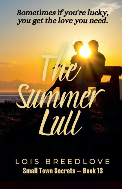 The Summer Lull by Lois Breedlove, Paperback | Barnes & Noble®