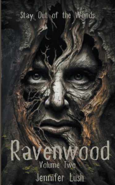 Ravenwood: Volume Two by Jennifer Lush, Paperback | Barnes & Noble®