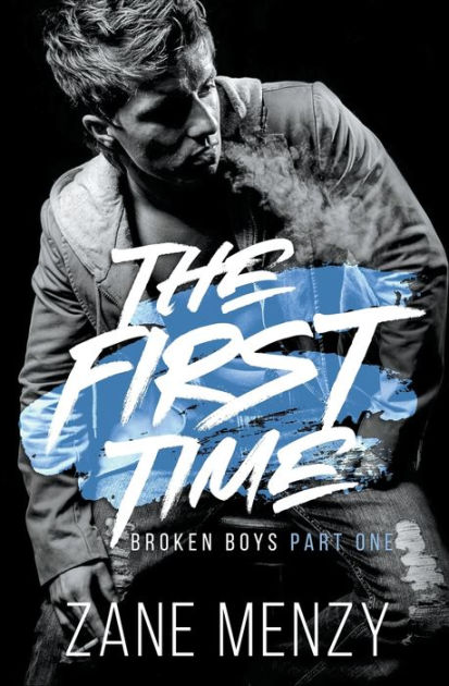 The First Time by Zane Menzy, Paperback | Barnes & Noble®
