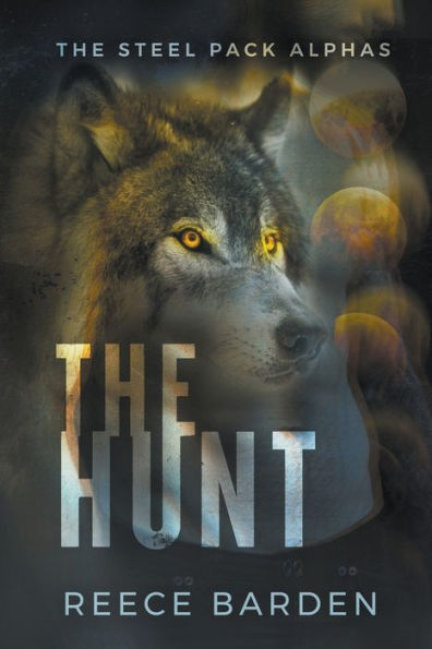 The Hunt by Reece Barden, Paperback | Barnes & Noble®