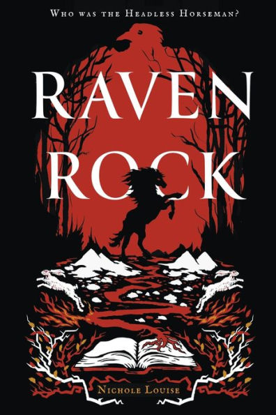 Raven Rock by Nichole Louise, Paperback | Barnes & Noble®
