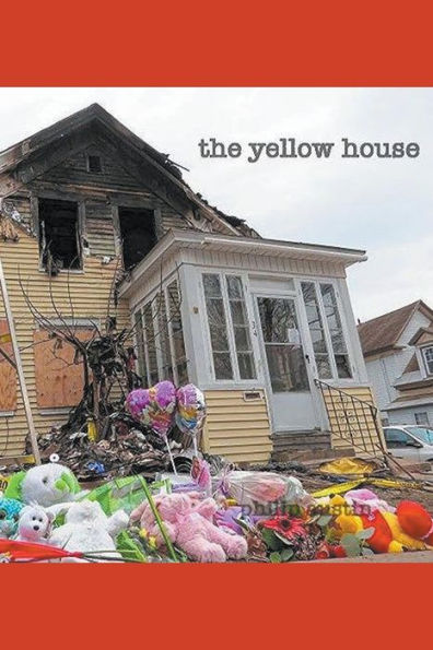 The Yellow House by Philip Austin, Paperback | Barnes & Noble®
