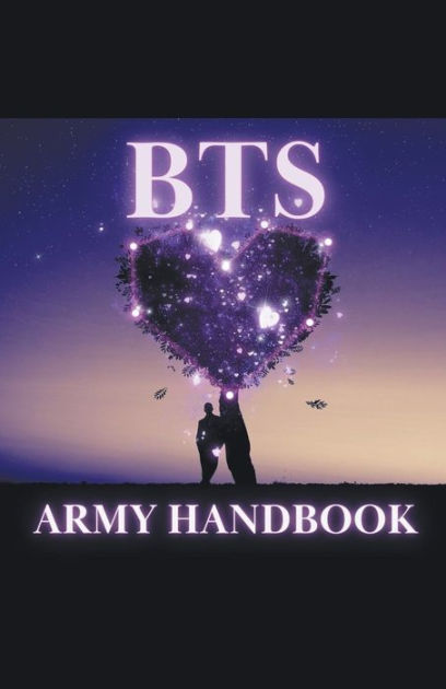 BTS Army Handbook by Evelyn Hoban, Paperback | Barnes & Noble®