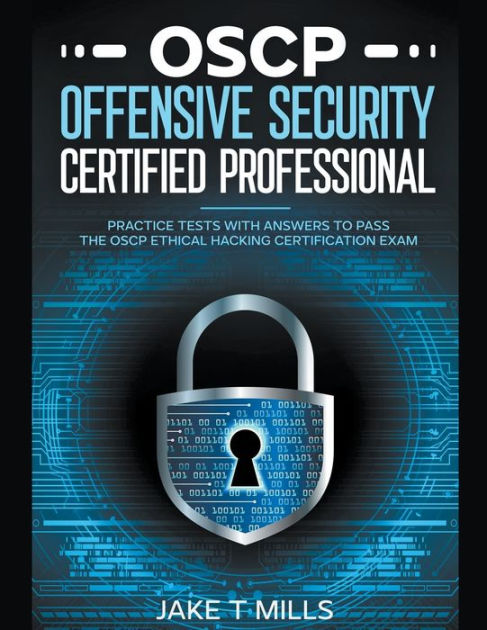 OSCP Offensive Security Certified Professional Practice Tests With ...