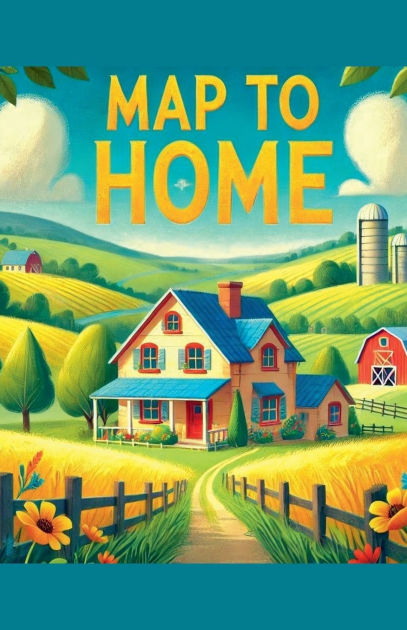 Map to home by Joseph | eBook | Barnes & Noble®
