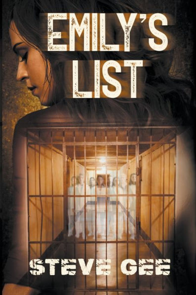 Emily's List by Steve Gee, Paperback | Barnes & Noble®