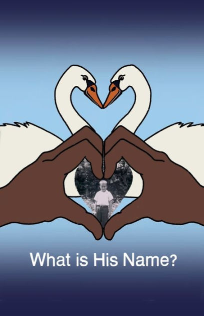 What is His Name? by Stephen Meiner, Paperback | Barnes & Noble®