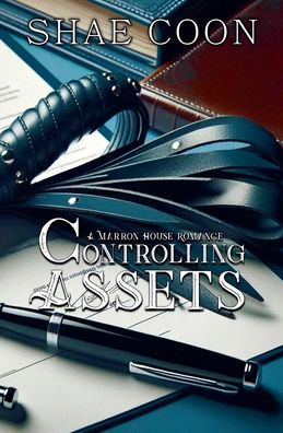 Controlling Assets by Shae Coon, Paperback | Barnes & Noble®