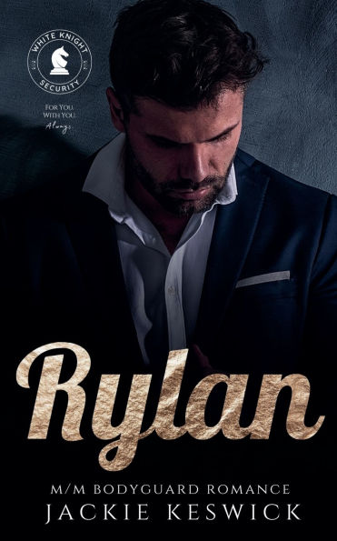 Rylan by Jackie Keswick, Paperback | Barnes & Noble®