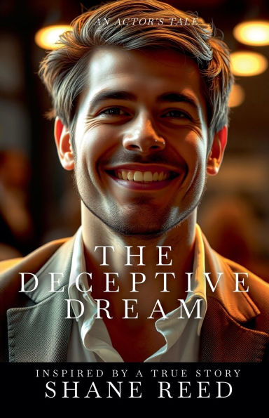 The Deceptive Dream by Shane Reed, Paperback | Barnes & Noble®