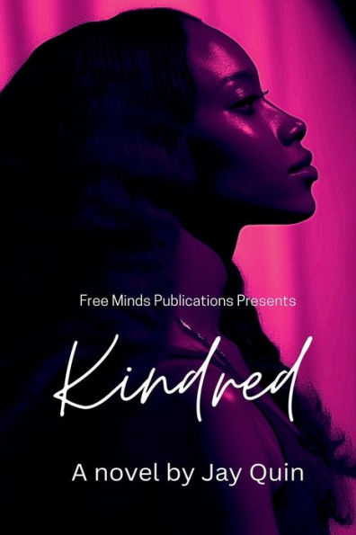 Kindred by Jay Quin, Paperback | Barnes & Noble®