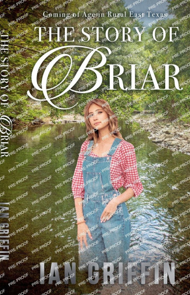 The Story of Briar by Ian Griffin, Paperback | Barnes & Noble®