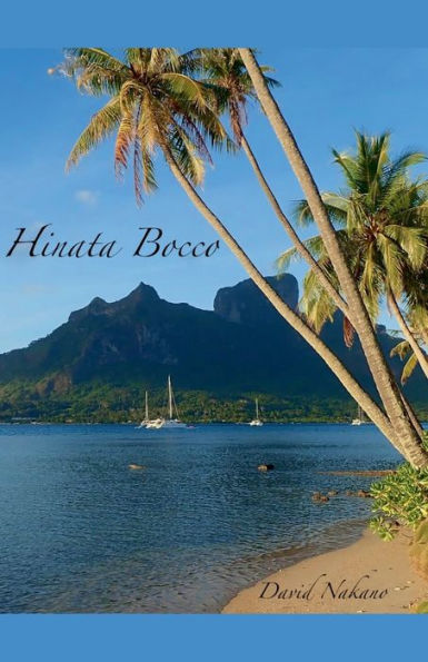 Hinata Bocco by David Nakano, Paperback | Barnes & Noble®